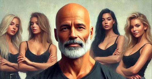 Sigma Game | Substack