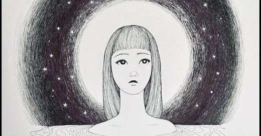 Jenny’s Substack - Let's art together | Jenny Lawson (thebloggess) | Substack