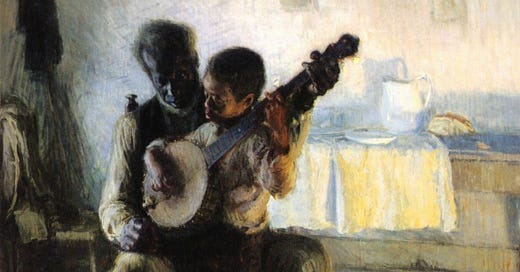 Kossina’s Smile | Sectionalism Archive | Substack