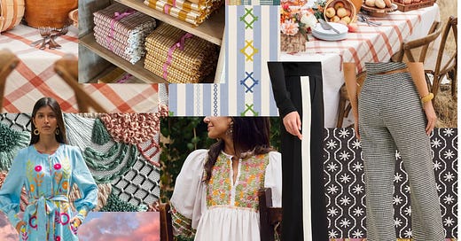 A Family Affair by Liz Adams | Substack