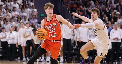 NBA Big Board | Rafael Barlowe | Substack