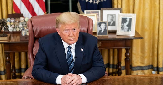 Christopher F. Rufo | Substack