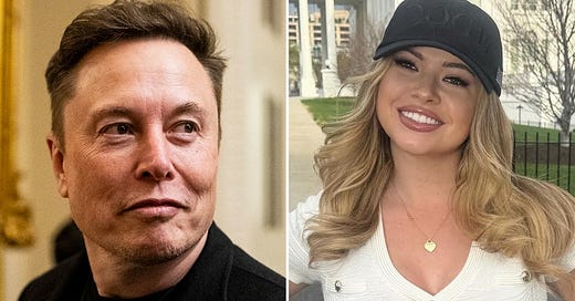 Alexander News Network (ANN): Trump's War 2.0 for America | Dr. Paul Alexander | Substack