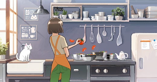 Game File | Stephen Totilo | Substack