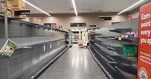 Michael Snyder’s Substack | Substack