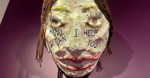 Inside Job - The Loaf, with Tim Kreider