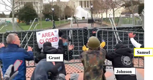 The Triangle Trumpet | Stephen Horn | Substack