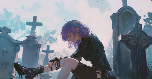 Cedar’s Substack | Cedar Sanderson | Substack