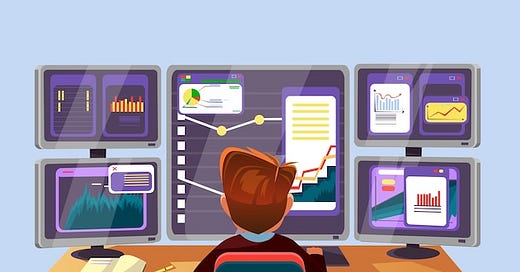 Dividend Talks | Substack