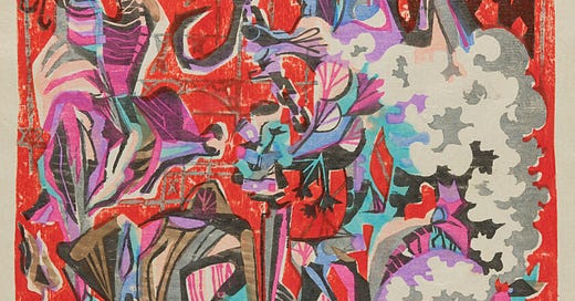 S A Y A B L E | Lore Wilbert | Substack