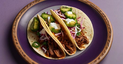 Recipes Master | Substack