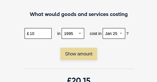 The Poultry Investor | Temi Cole | Substack