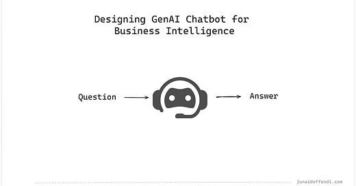Junaid Effendi | Sharing knowledge for Engineers | Substack