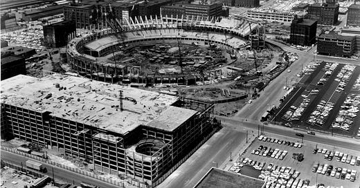 Missing Middle Initiative | Substack