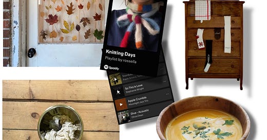 Ella’s Archive | Substack