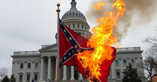 Musings of a Madman | madman matt | Substack