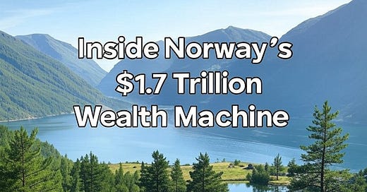 Fringe Finance | Substack