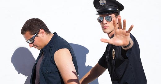 Contemplative Witness with Adam Bucko | Substack