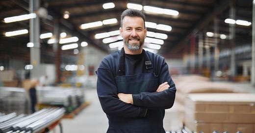 Adquiere.co | Daniel Rodriguez | Substack