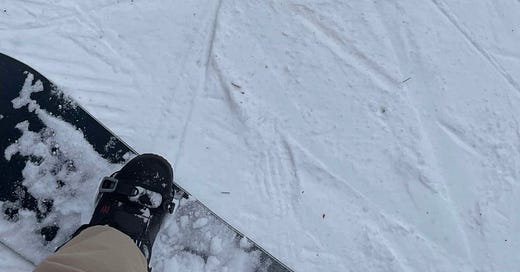 Ashley’s Substack | Ashley M. | Substack