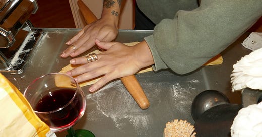 learning-loving & meaning-making | Maalvika | Substack