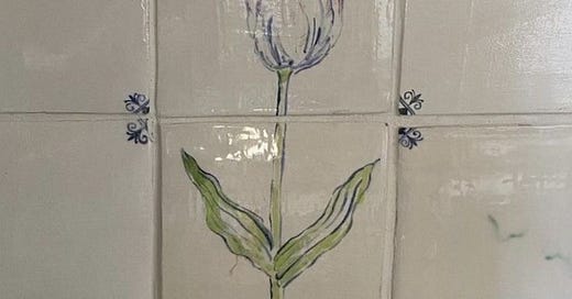 Practice Round | Preslea | Substack