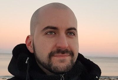 Razib Khan's Unsupervised Learning | Substack