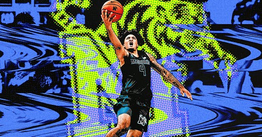 A Scout’s Eyes: PJ Haggerty’s Ascent Continues | An in-Person ...