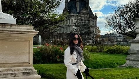 The Pretty Paper by Caitlin Wilson | Substack