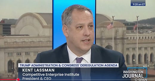 Freedom Conservatism | Substack