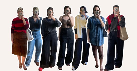 BRAND PANIC | Devon Rule | Substack