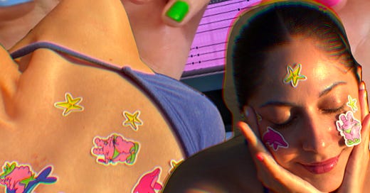 Everything is wuwu | Valeria | Substack