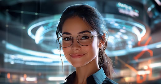 Jordan Furlong | Substack