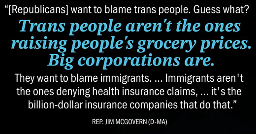 The Liberal Patriot | John Halpin | Substack