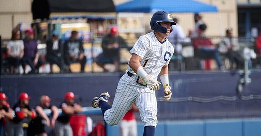 Write For California | Write For California Staff | Substack