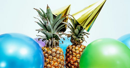 How To Get Started On Substack (And My Number 1 Writing Hack)