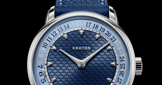 Watch Marketing, Rory Sutherland, Krayon Anyday, Romain Gauthier