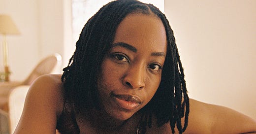 Big Salad | Joanna Goddard | Substack