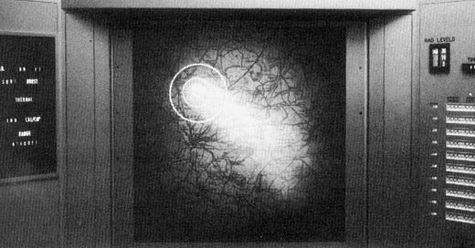 Doomsday Machines | Alex Wellerstein | Substack