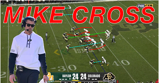 MatchQuarters | Cody Alexander | Substack