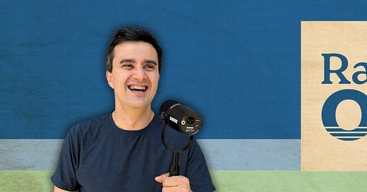 House of Strauss | Ethan Strauss | Substack