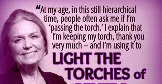 Quit Being So Good. | Kristi Hemmer | Substack