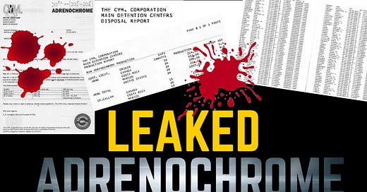 Agent131711’s Substack | Substack