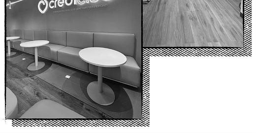 Whitepaper.mx | Rene Lankenau | Substack