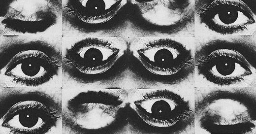 Medley | Anjali | Substack