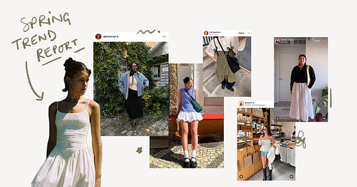 Studio 168 | Lucy Moon | Substack