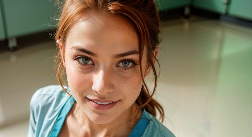 InkSatiable: Art. Words. Debauchery. | H. Zilfiger | Substack