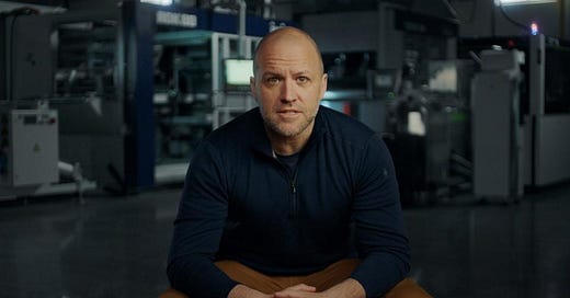 Climate Tech Venture Review | Erik Kobayashi-Solomon | Substack