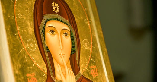 Silere non possum | Substack