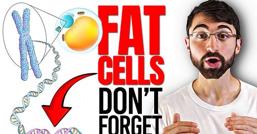 Nicholas’s Substack | Nick Norwitz | Substack